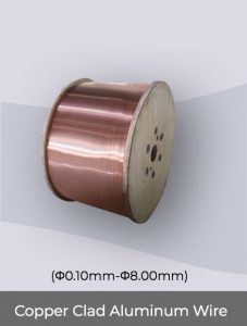 Copper Clad Aluminum Wire (CCA) – 5 Key Benefits & Specs | Greenshine