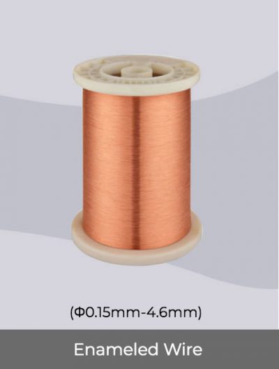 Copper Clad Steel Wire – Jiangsu Greenshine Supcon Tech Co.,Ltd.